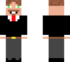 goatee | Minecraft Skins