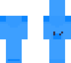 Carbot Marine/Sgt. Patches | Minecraft Skin