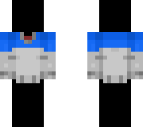 Chaqueta base | Minecraft Skin