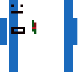 cool gamer | Minecraft Skin