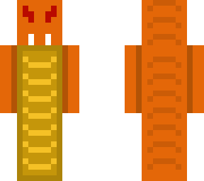 Snake | Minecraft Skins
