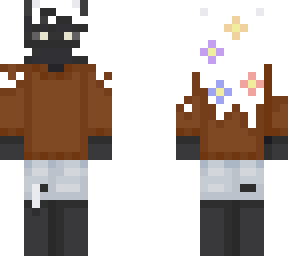 Cytar | Minecraft Skin