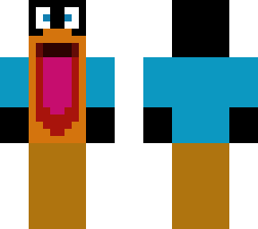 daffy duck | Minecraft Skins