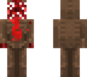 demogorgon | Minecraft Skins