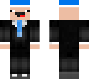 derp ah | Minecraft Skins