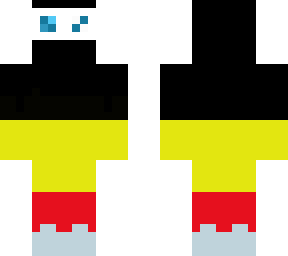 glp | Minecraft Skins