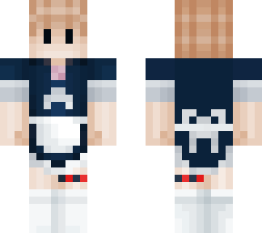 domer | Minecraft Skins