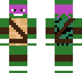 tmnt | Minecraft Skins