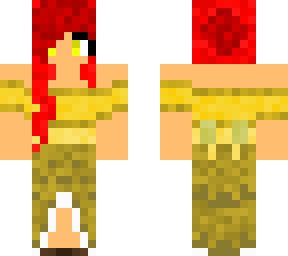 Aphmau Base | Minecraft Skins