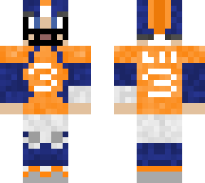 nfl | Minecraft Skins
