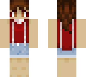 dumpling | Minecraft Skins