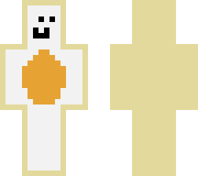 Egg | Minecraft Skin