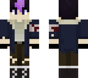 elf ear | Minecraft Skins