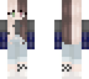 Emma | Minecraft Skin