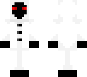 Entity | Minecraft Skin