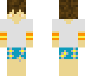 notnico | Minecraft Skins