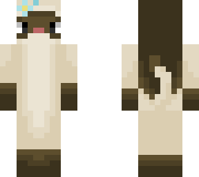 ferret | Minecraft Skins