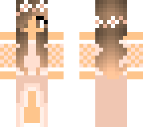For a competition | Minecraft Skin