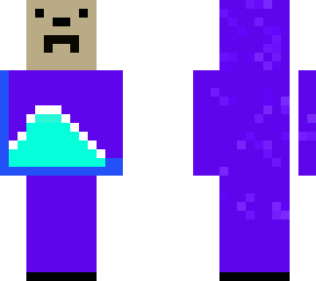 gg SKINS | Minecraft Skin