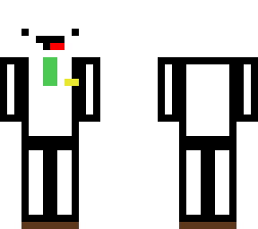 administrator admin | Minecraft Skins