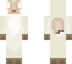 Goat | Minecraft Skin