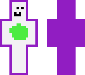 Grape | Minecraft Skin