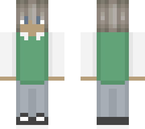 Hayden | Minecraft Skin