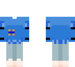 helios | Minecraft Skins