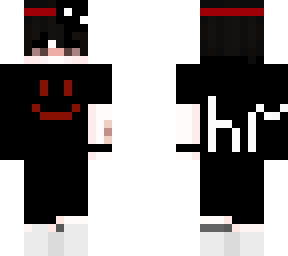 HMMM_M Human Version | Minecraft Skin