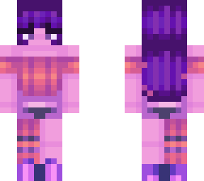 Imagine | Minecraft Skin