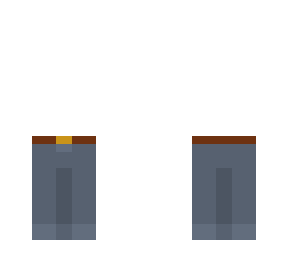 Jeans Base | Minecraft Skin