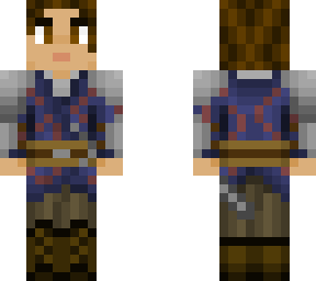 acotar | Minecraft Skins