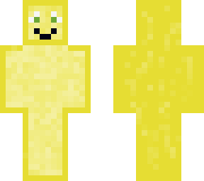 Lemon | Minecraft Skins