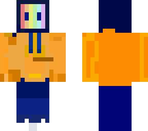 loggy | Minecraft Skins