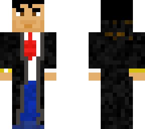 lucifer morningstar | Minecraft Skins