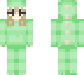 Megan Minecraft Skins