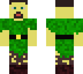 medieval villager | Minecraft Skins