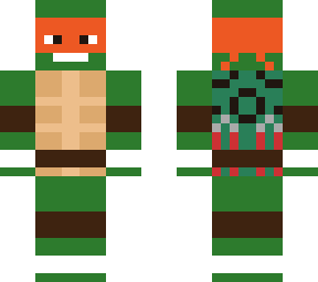 tmnt | Minecraft Skins