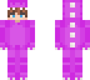 Mochi Skin | Minecraft Skin