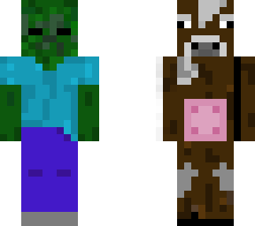 Varken | Minecraft Skins