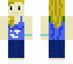 mummy momma mum mom mommy | Minecraft Skin