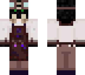 Alchemist | Minecraft Skins