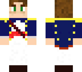 napoleonic wars | Minecraft Skins