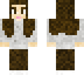 young neil | Minecraft Skins