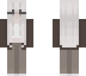 nfgh | Minecraft Skin