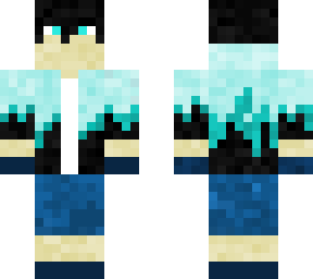Normal Player | Minecraft Skin