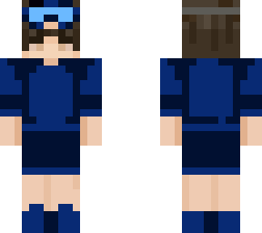 Notnico | Minecraft Skins