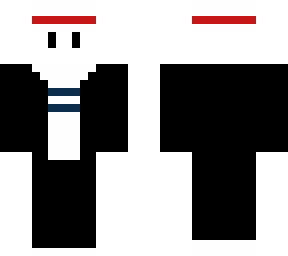 Oxford base | Minecraft Skin