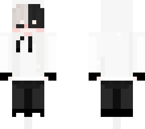 missa y missa | Minecraft Skins