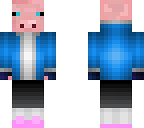 piglet | Minecraft Skins